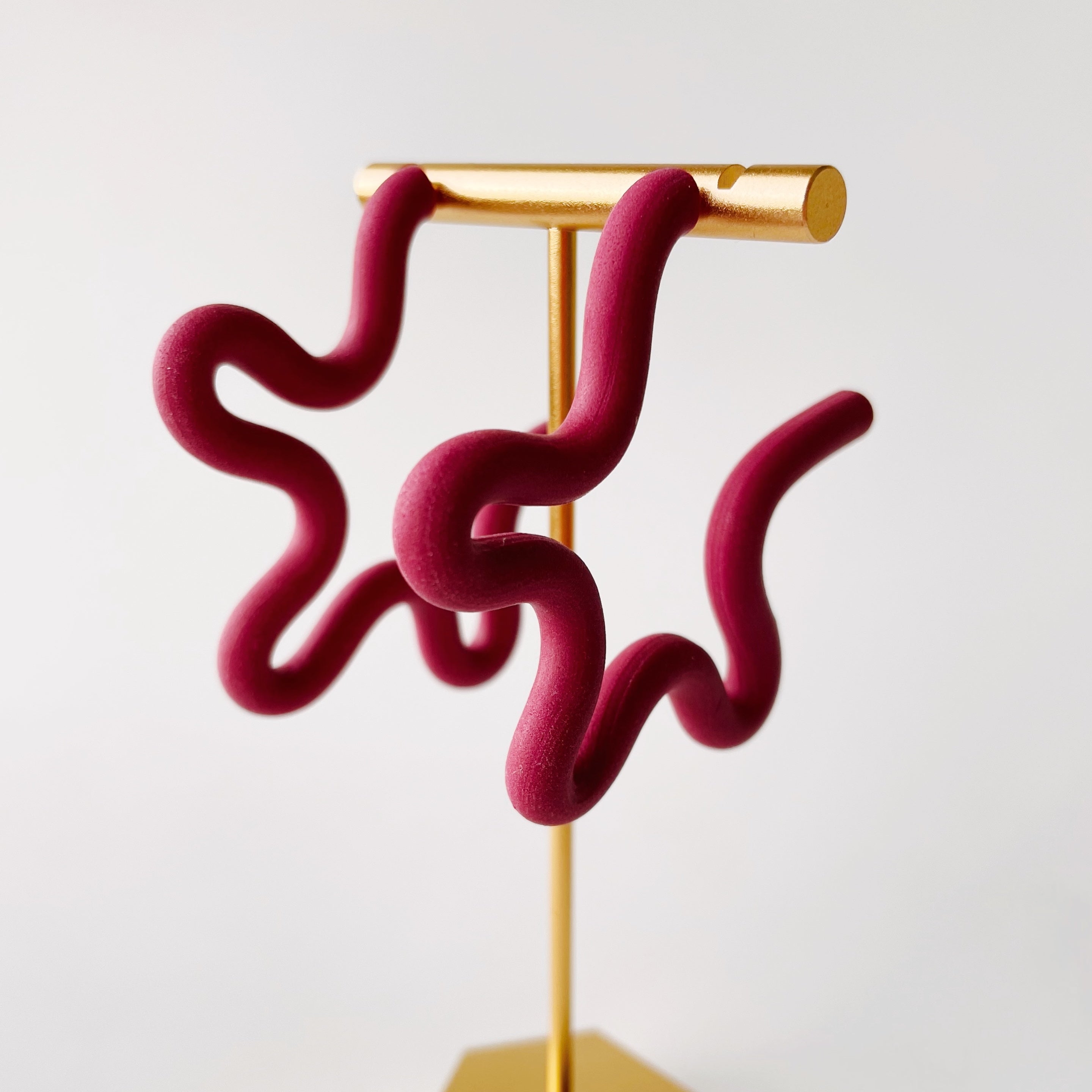 hoops – Meadow & Mae