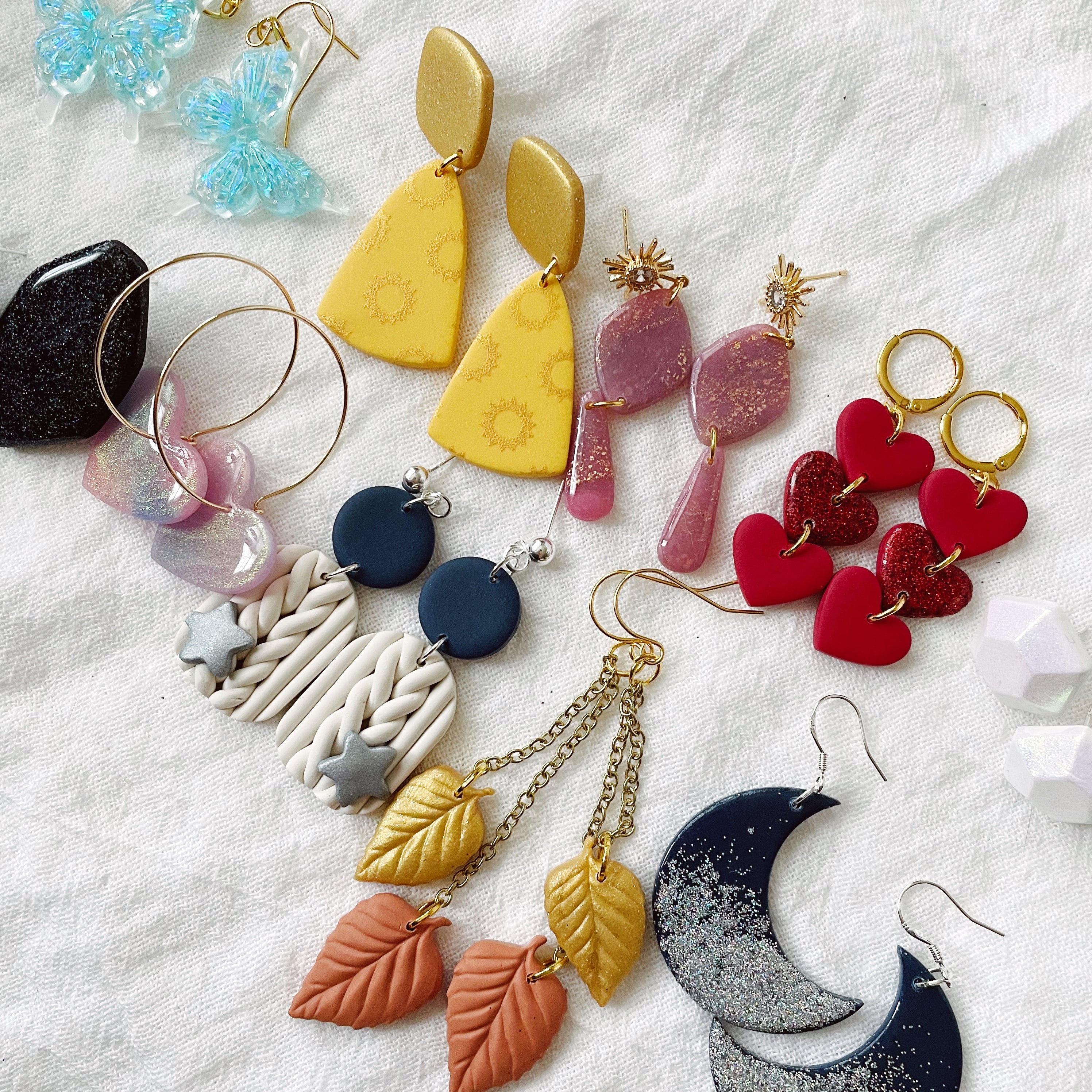 the eras collection – Meadow & Mae