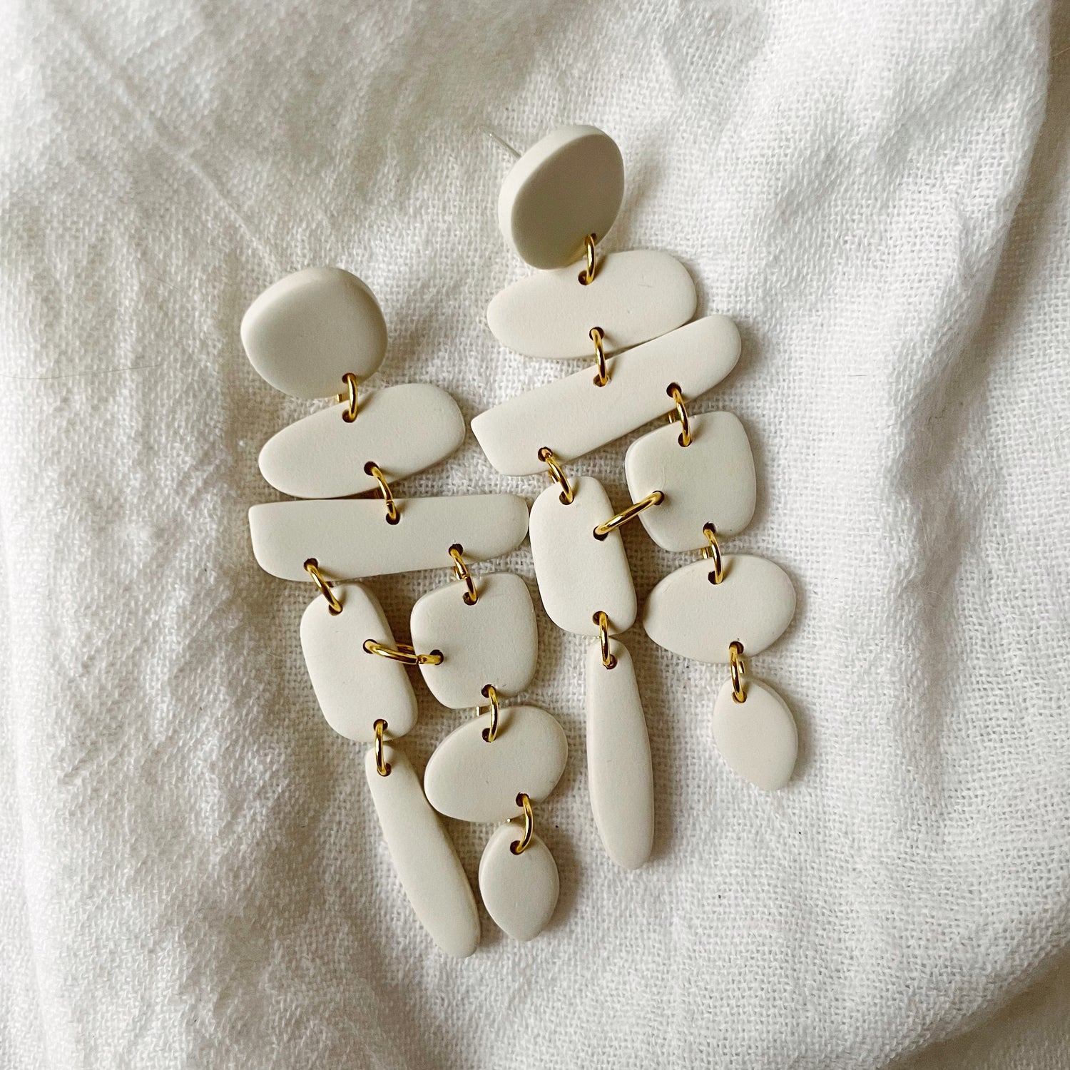 Meadow & Mae | Handmade Clay Jewelry